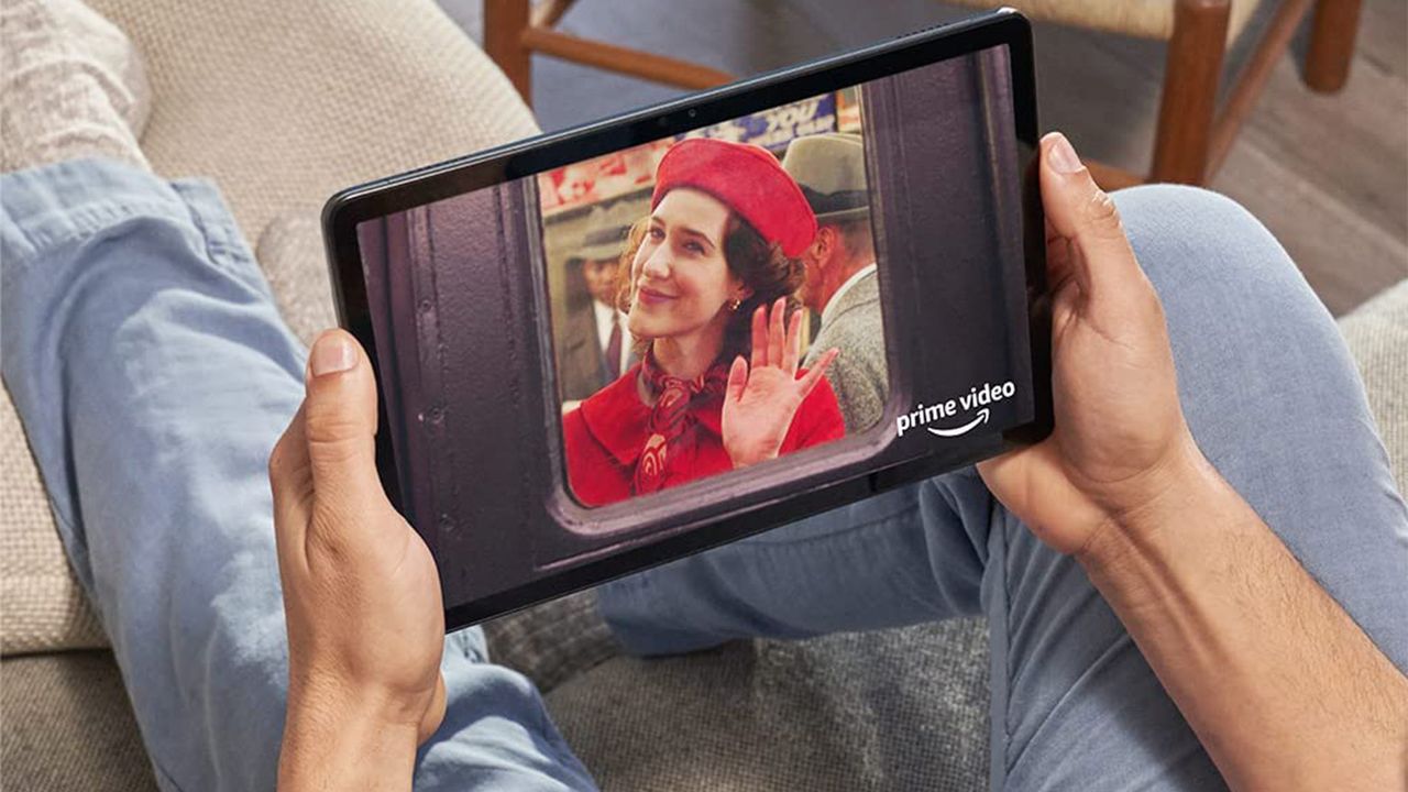 Seismic Amazon decision could make the next Fire tablet an essential buy