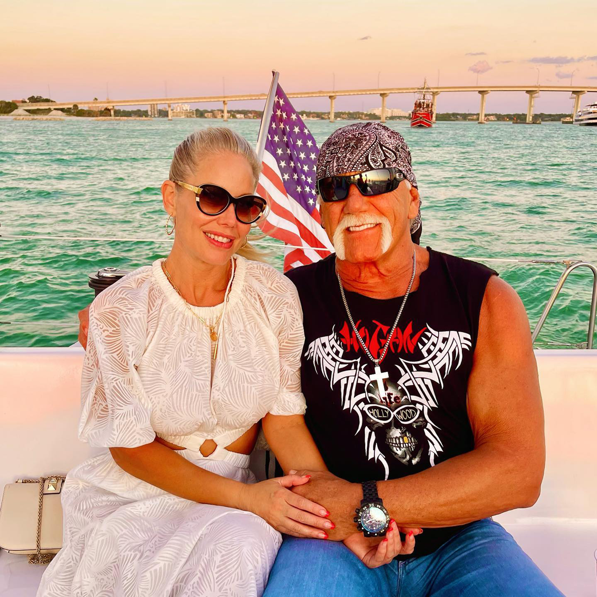 Hulk Hogan may have died as a result of medical malpractice: report