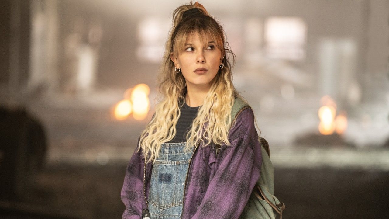 Millie Bobby Brown shared cute post after turning 22, but she’s still ...