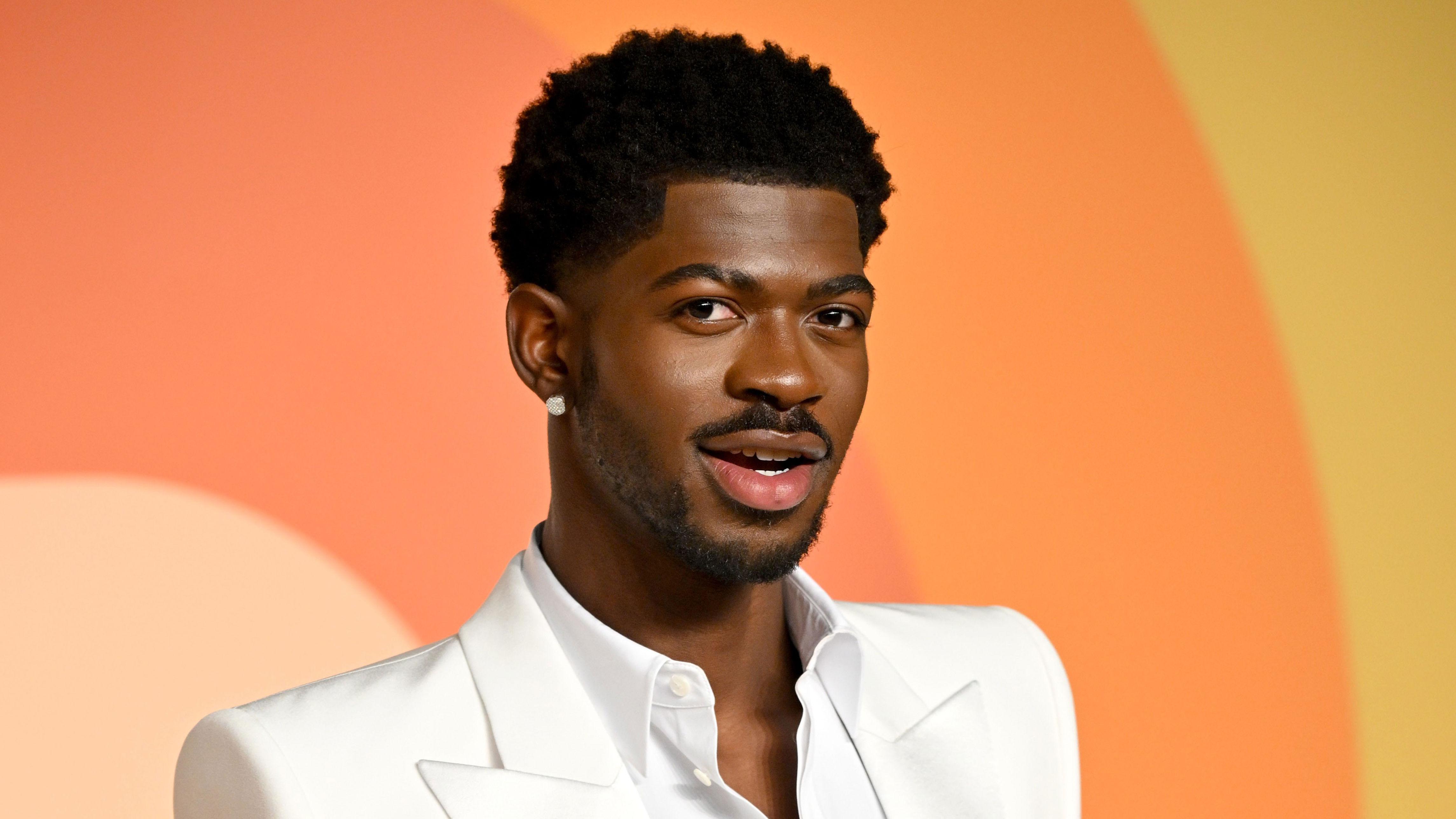 Rapper Lil Nas X arrested in altercation with LAPD officers on Studio ...