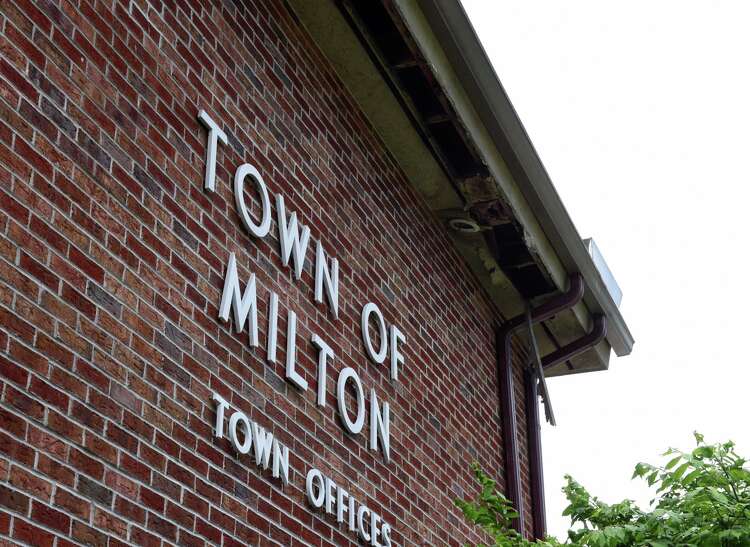 Milton official arrested after alleged attack leaves victim with brain ...