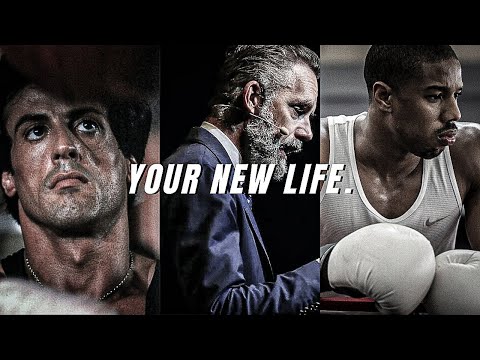 Start A New Life The Best Hopecore Motivational Speech You Need To See