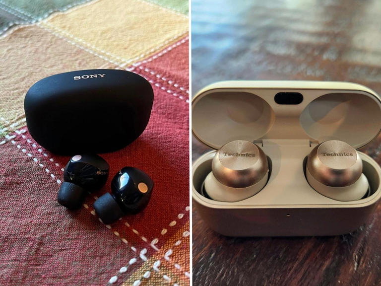 The best wireless earbuds for clear sound and a comfortable fit