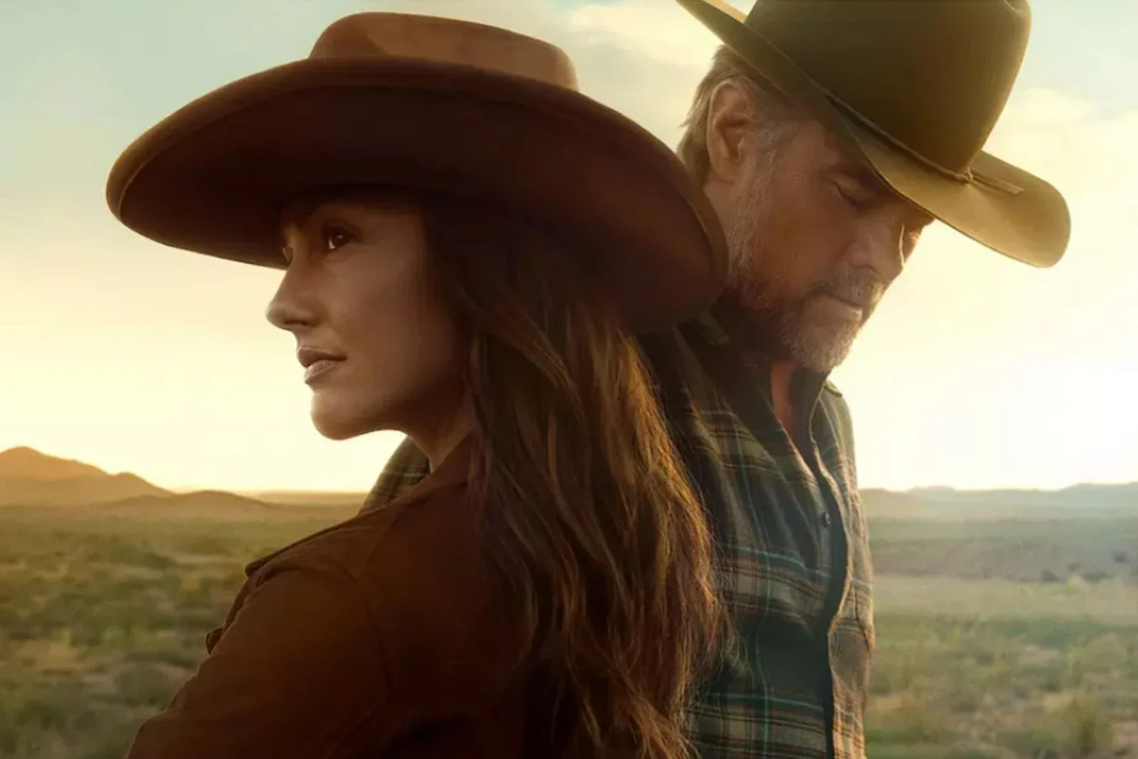 ‘Ransom Canyon’ Season 2 Will Feature Several Cast Changes