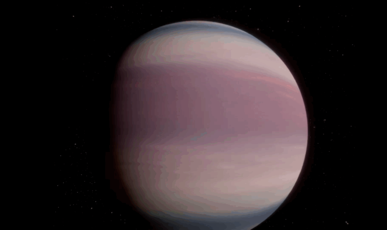14 of the Most Terrifying Planets in the Universe