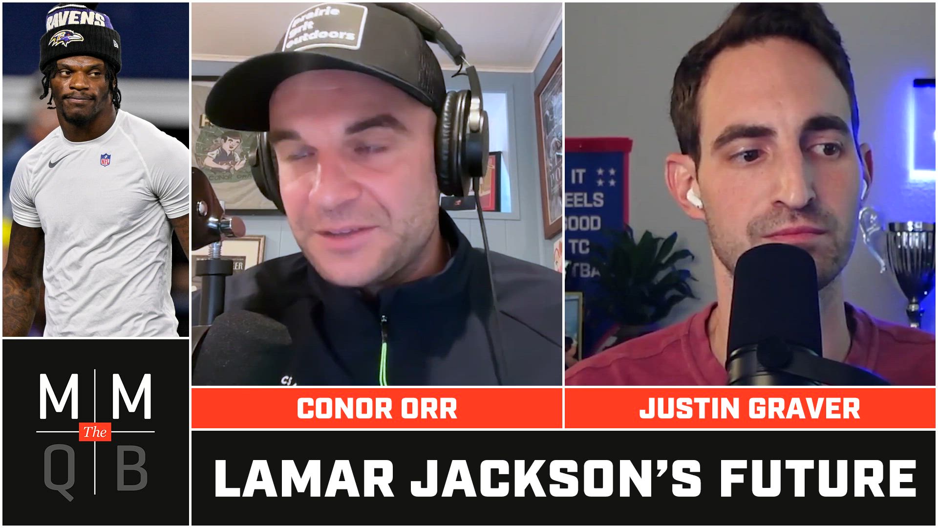 Five Takeaways From Ravens Training Camp: Lamar Jackson & Co. Are ...
