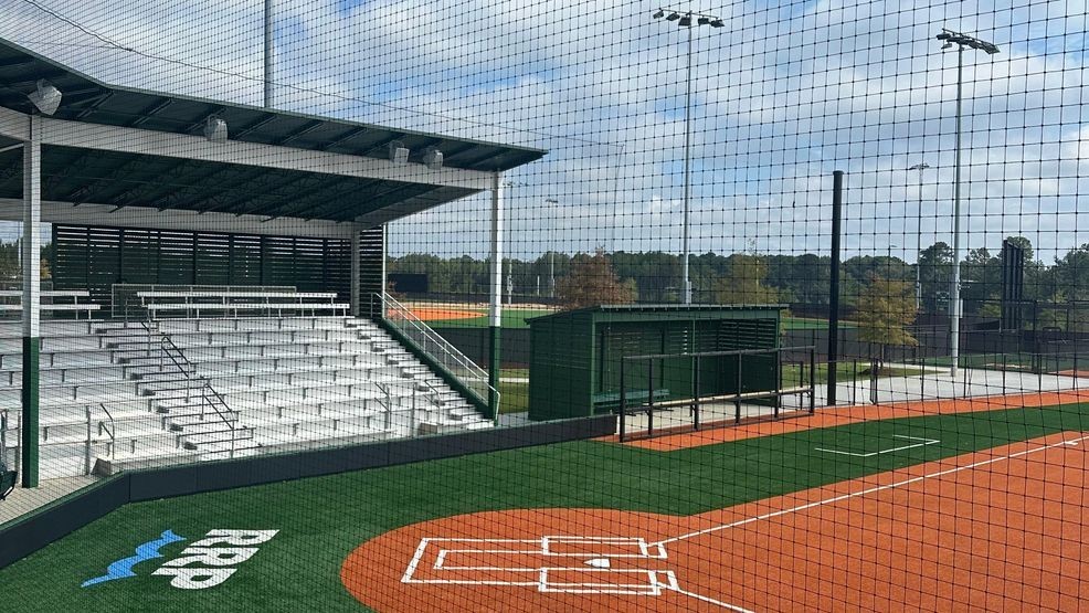 Northport's River Run Park to host first tournament, boost local economy