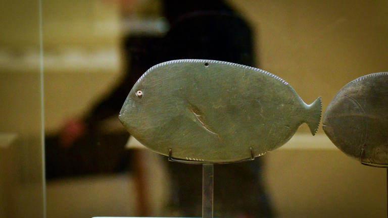 Scientists uncover evidence of ancient non-human artifacts on earth