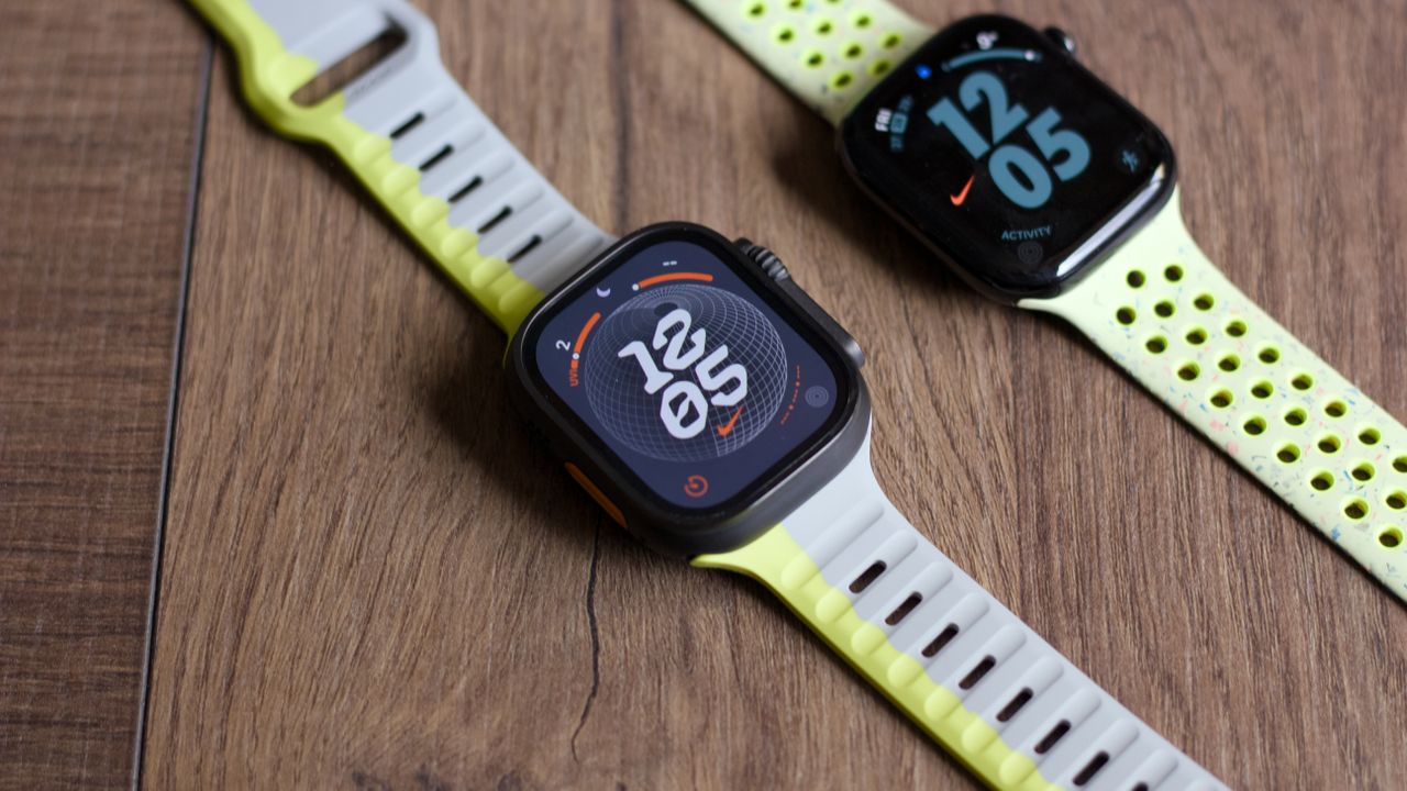 Blood oxygen tracking is set to return to Apple Watches in the US – but ...