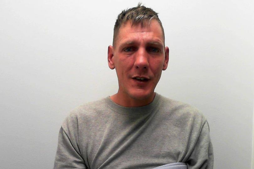 Dad-of-two beaten by terrifying masked gang at home kills intruder to ...