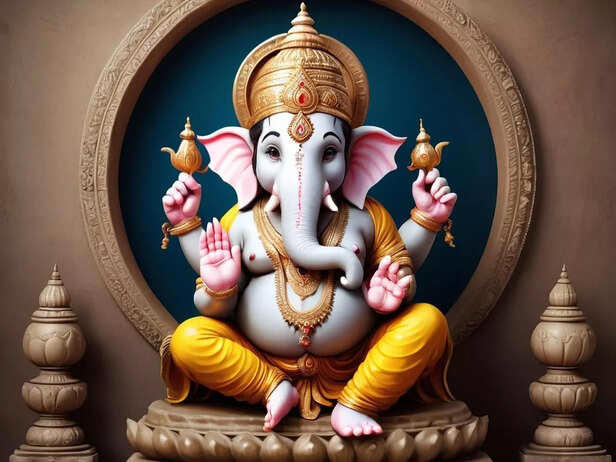 5 Powerful Lessons Hidden in Ganesha’s Mouse