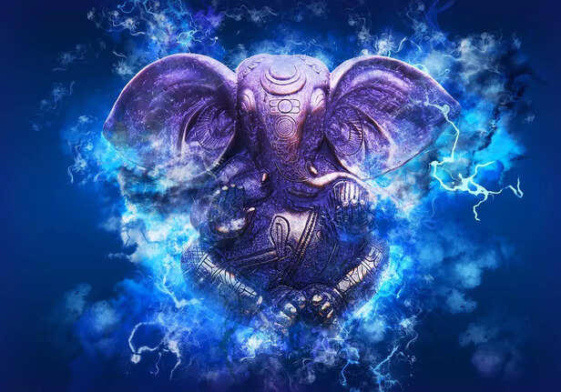 5 Powerful Lessons Hidden in Ganesha’s Mouse