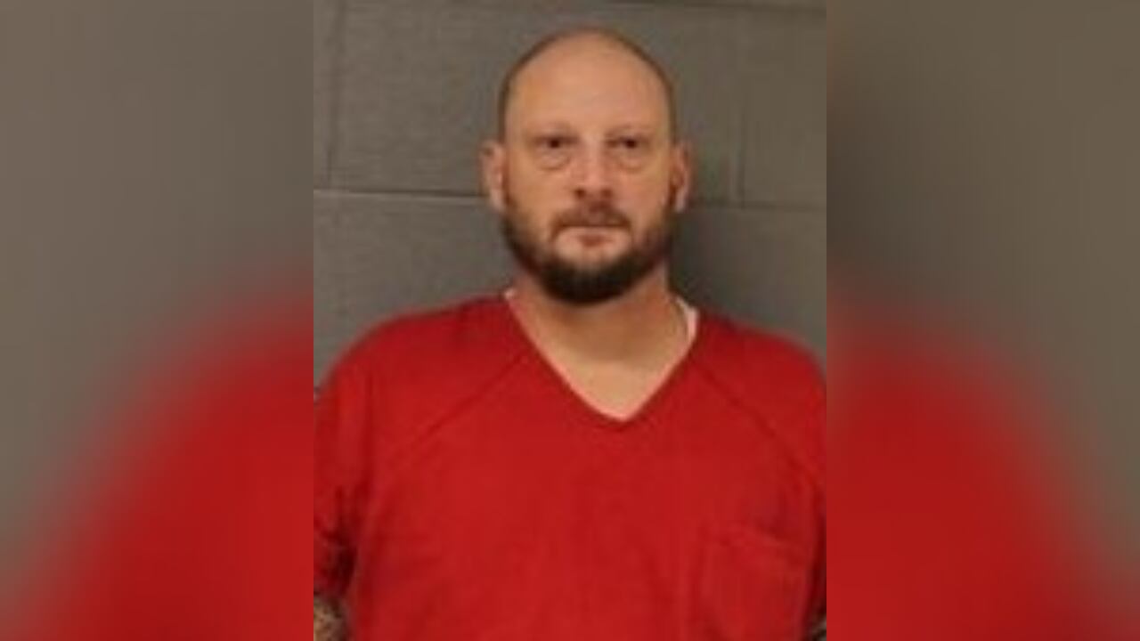 St. Clair County man sentenced in connection to cyberstalking investigation