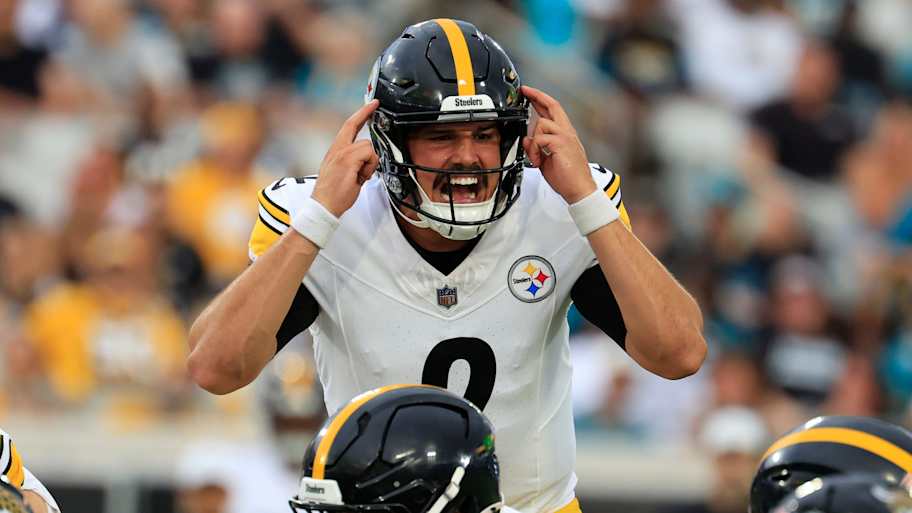 Predicting Steelers Starting Lineup in Preseason Finale