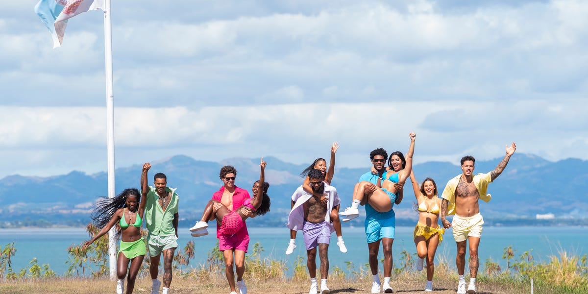 The ‘Love Island USA’ Season 7 Reunion Trailer Teases an Olandria and ...