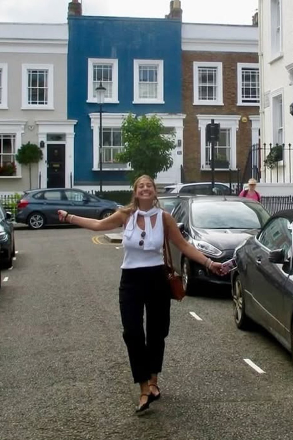 Family of Julia Hyman, killed in Park Ave. mass shooting, hires ...