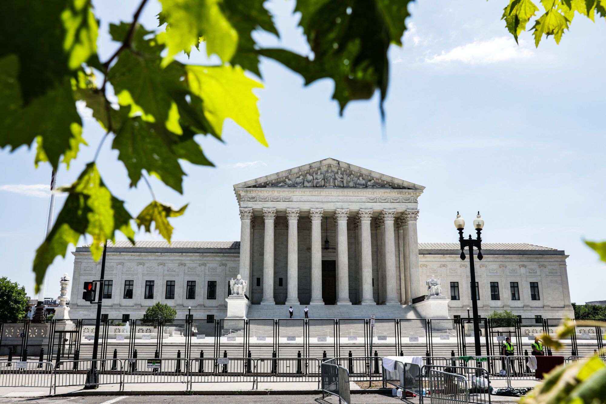 Supreme Court Lets US Cut Millions of Dollars in NIH Grants