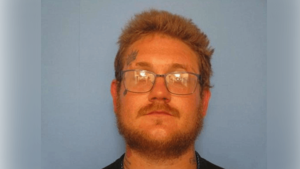 Swain County Sheriff's Office search for man wanted on multiple felony ...