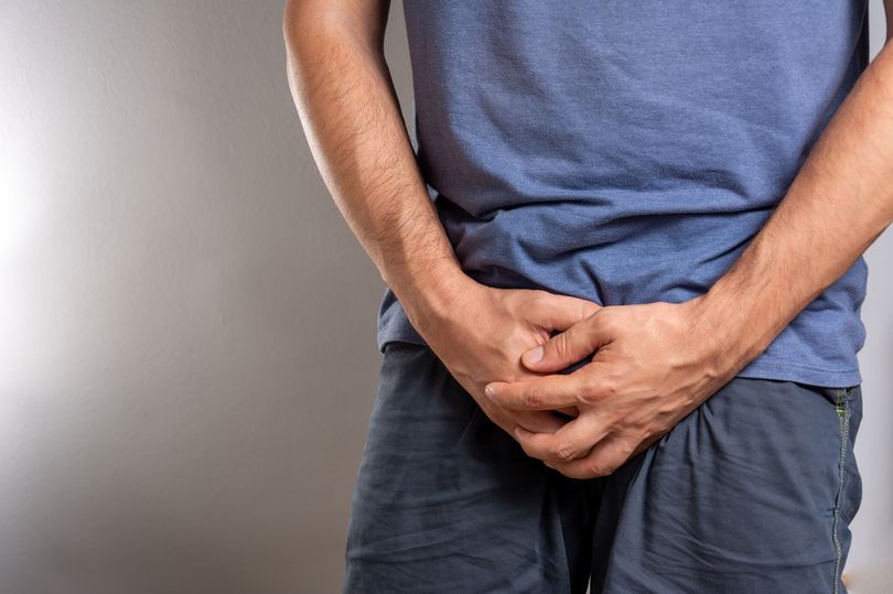 UK could copy US castration law which sees paedophile set to lose his ...