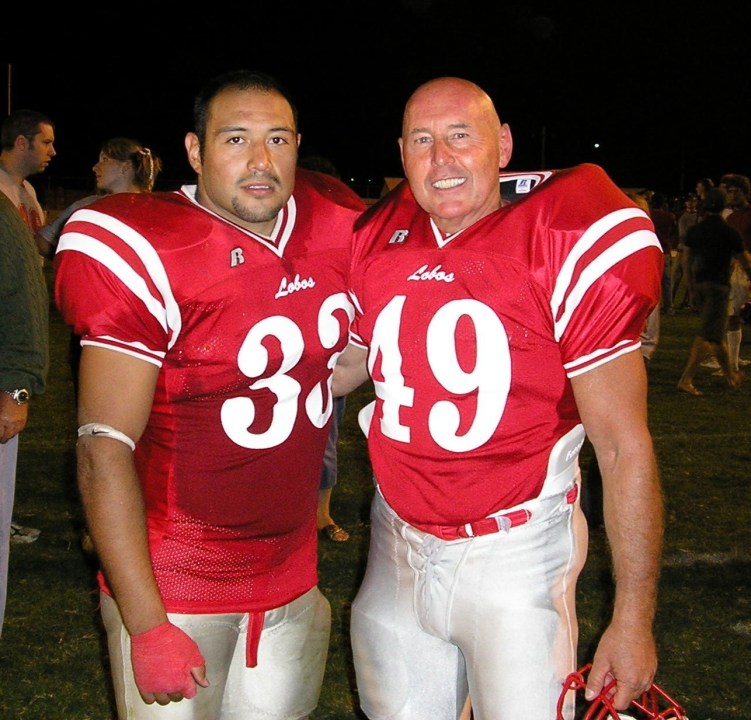 Americas High School trainer recalls teammate’s unlikely return to ...