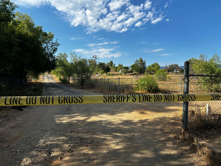 Skeletal remains of missing Valley Center woman found by homicide ...