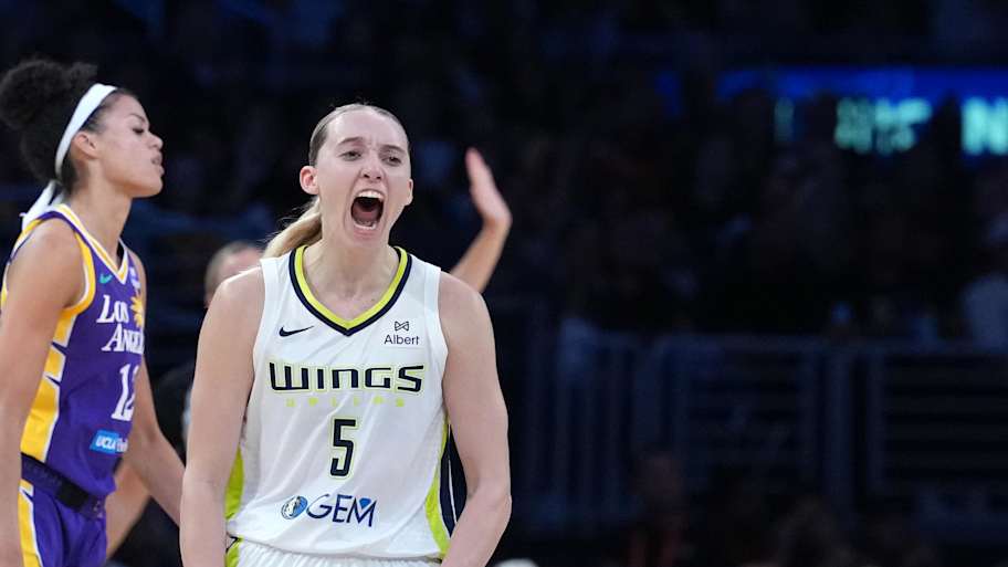One NBA legend is stunned by Paige Bueckers’ incredible WNBA performance