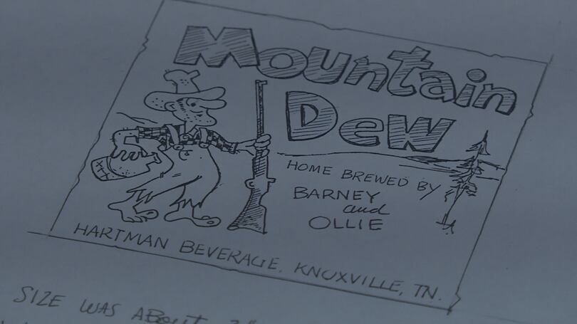 We the People | Mountain Dew’s East Tennessee origins