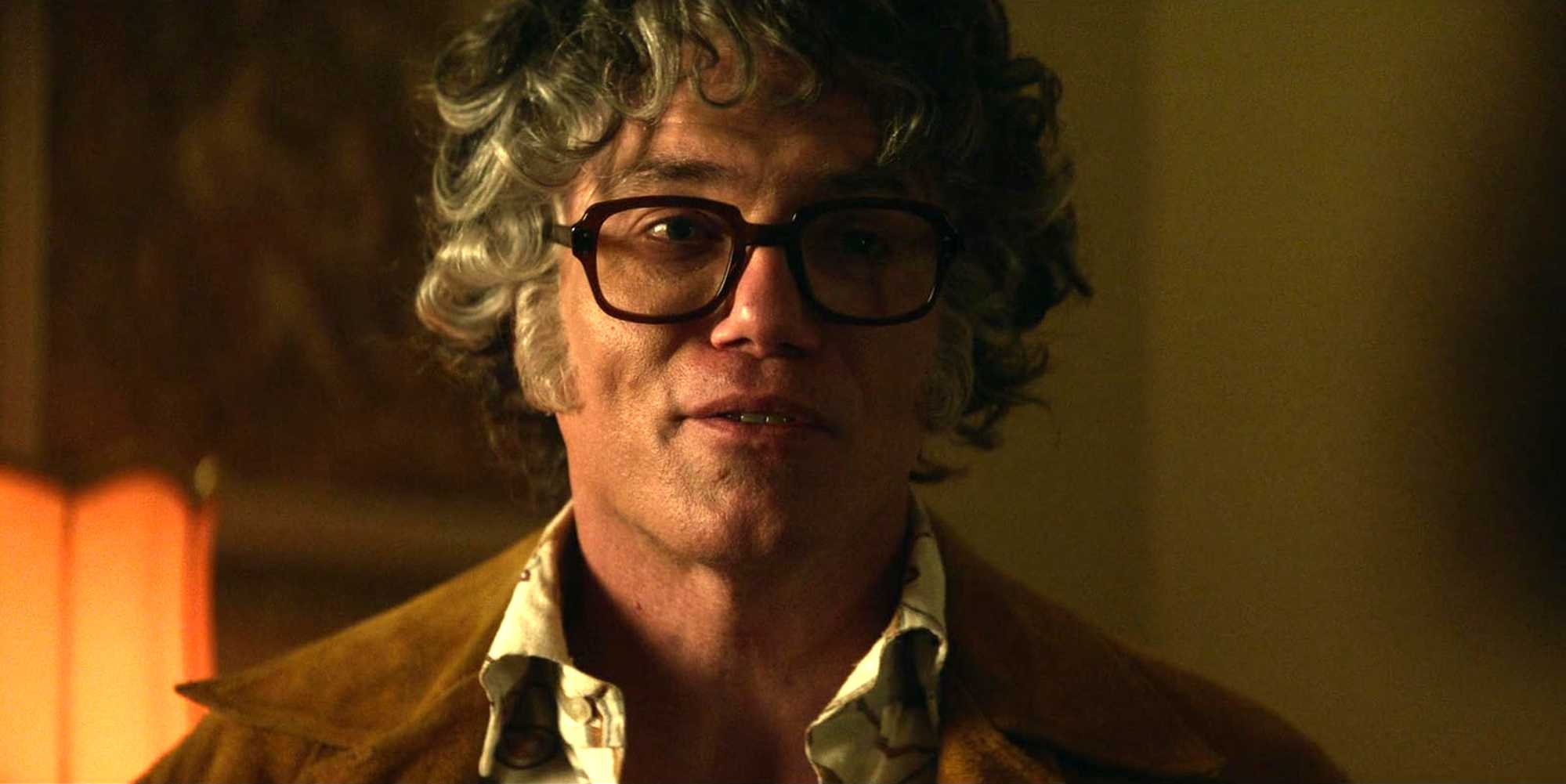 Anson Mount's Top 3 Performances In Star Trek: Strange New Worlds ...