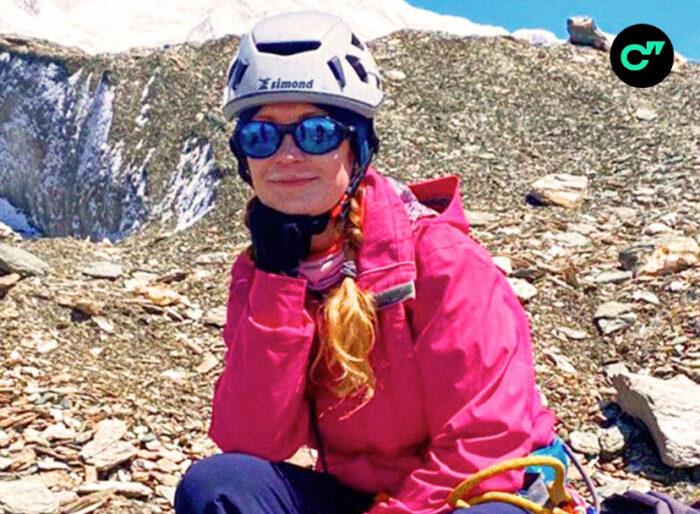 Mission to Save Natalia Nagovitsyna on Pobeda Peak 'Hopeless,' Say Russian Authorities