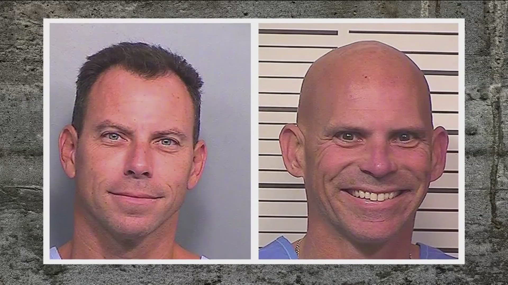 Menendez brothers face parole hearings after decades in prison for ...