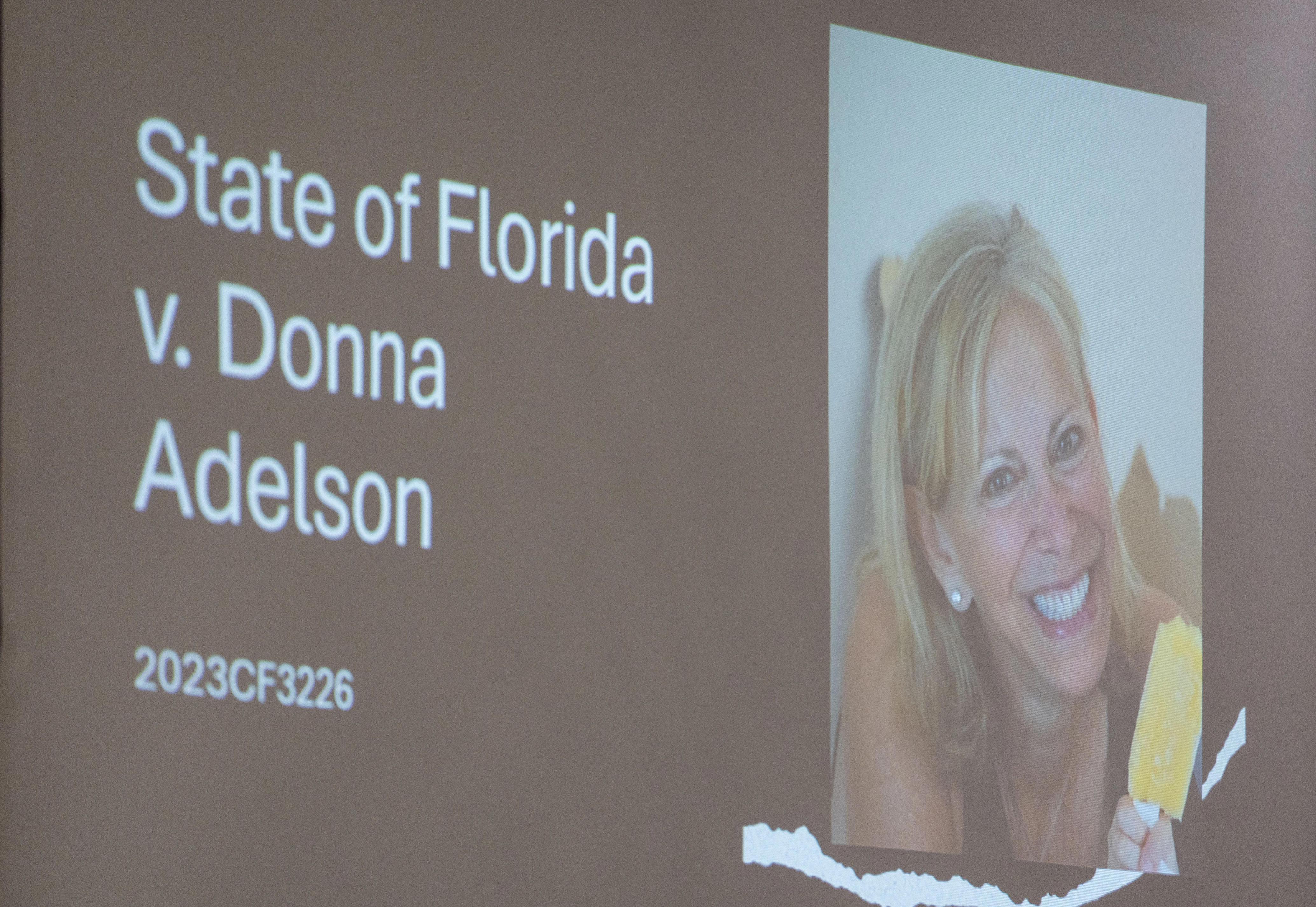 Meet the Adelson family: Donna, Charlie, Wendi and Robert's role in the trial | Analysis