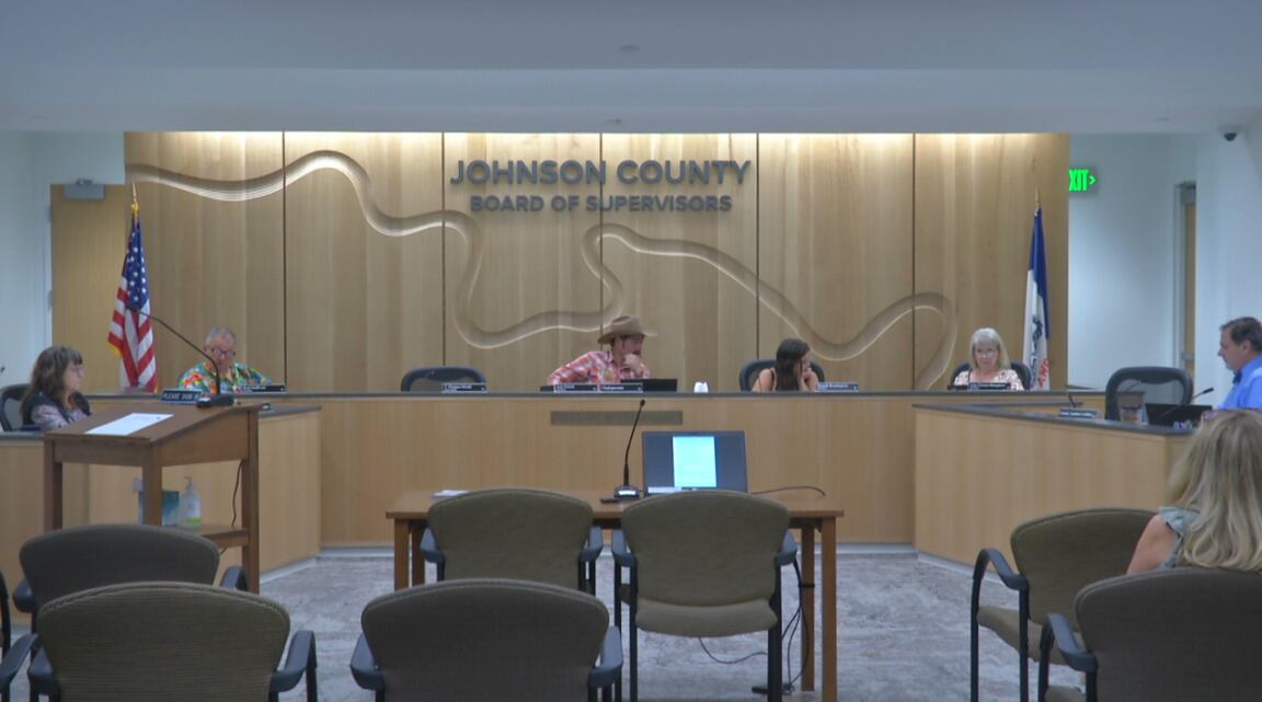 Johnson County demands action from Havenpark Communities as rent ...
