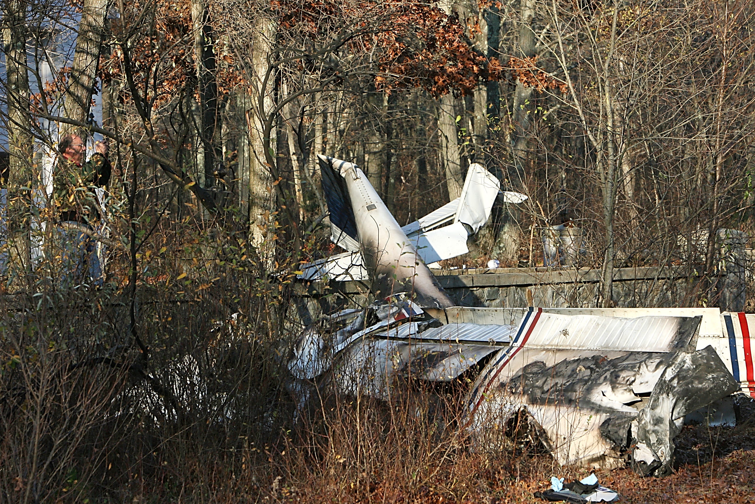 What happened to Delta wing and are air incidents on the rise? What to know