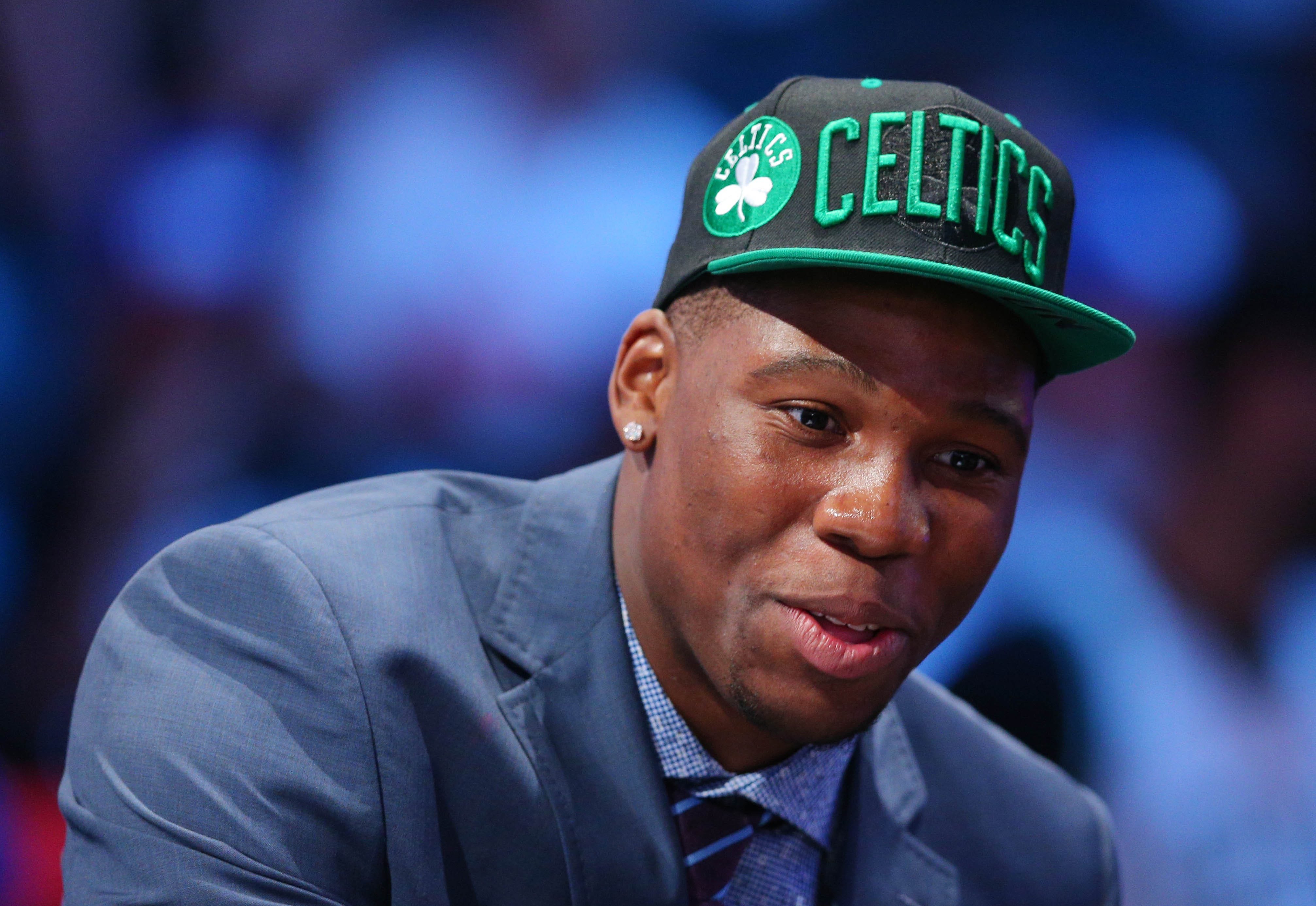 Today in Boston Celtics history: Hondo, Yabu debut; Mikan born; Walker ...