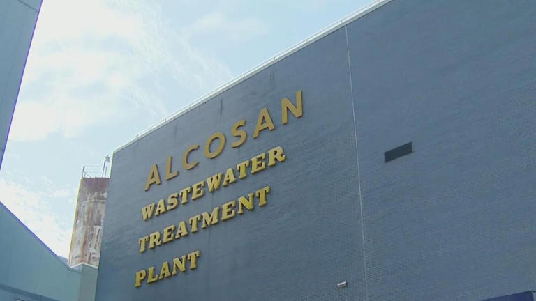Alcosan's $3 billion wastewater project already hundreds of millions of ...
