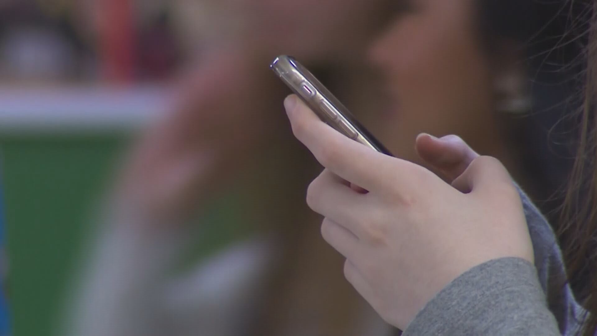 Missouri cell phone ban positively impacting one Heartland school district