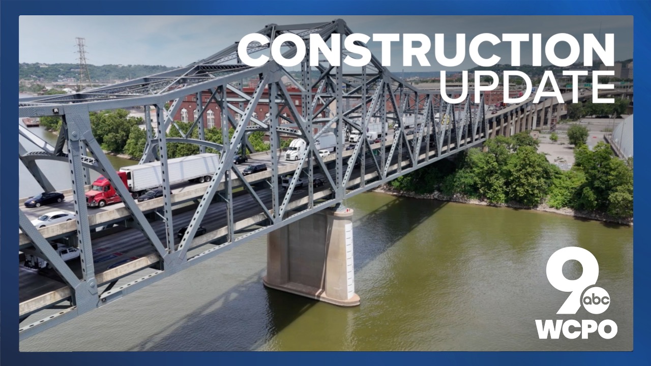KYTC: In-water work on Brent Spence companion bridge to begin next summer