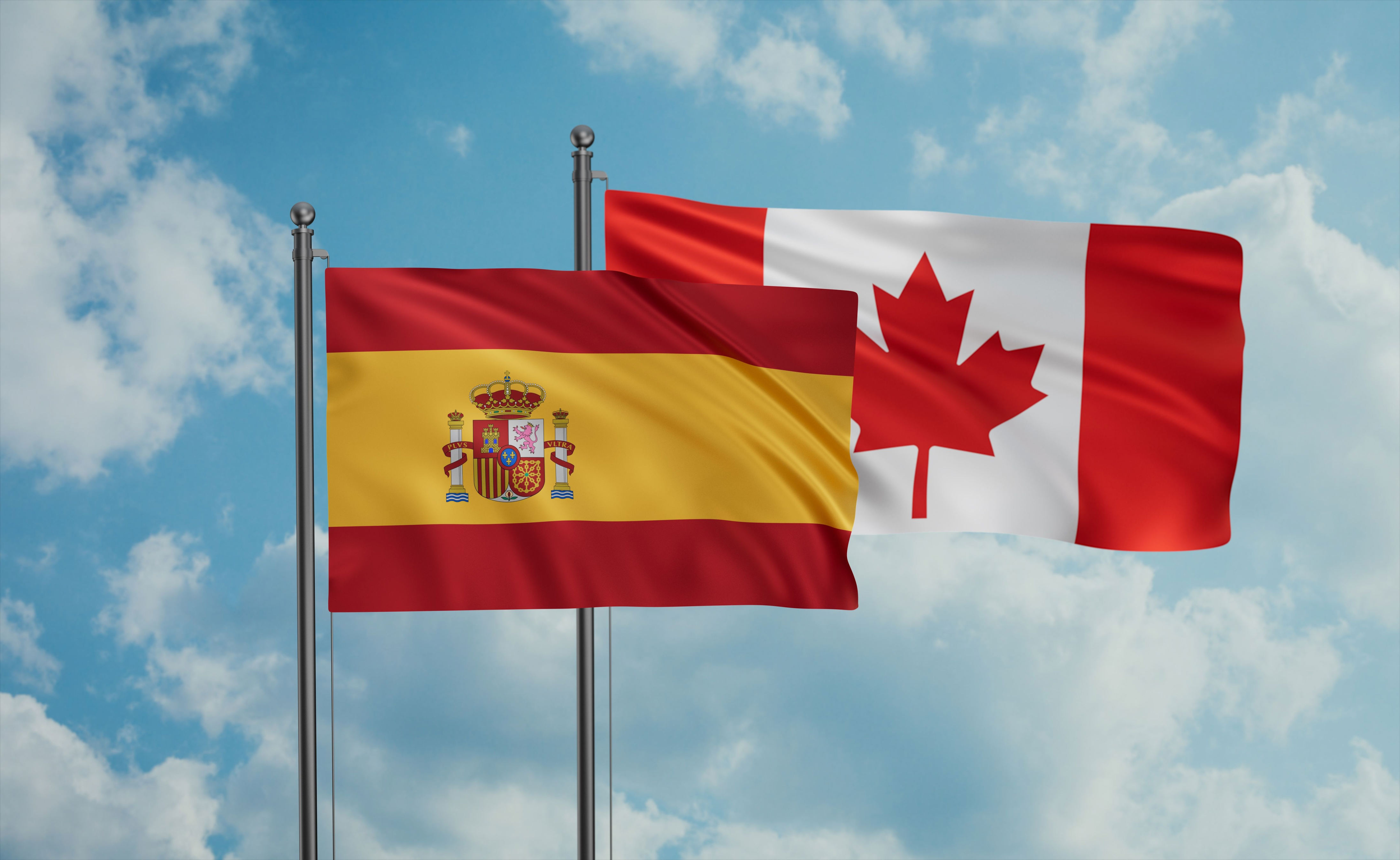 Canadian Government Issues Concerning "Avoid All Travel" Warnings For ...