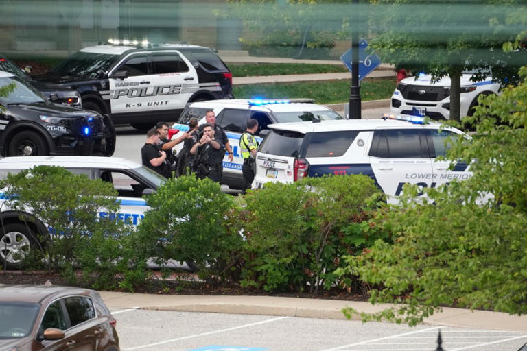 ‘A cruel hoax’: Active shooting reported at Villanova University campus ...