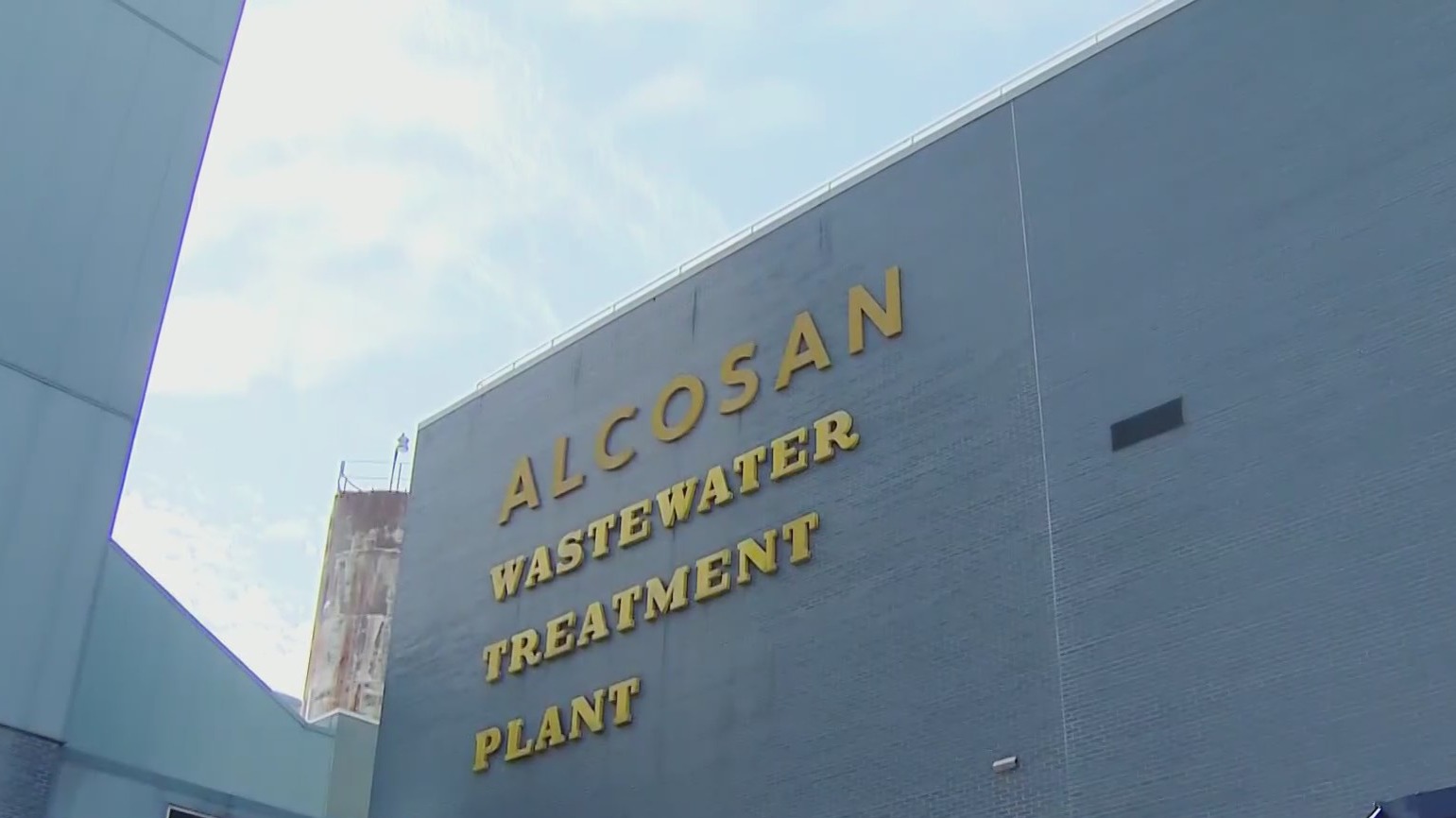 Communities raise concerns over ALCOSAN's wastewater project