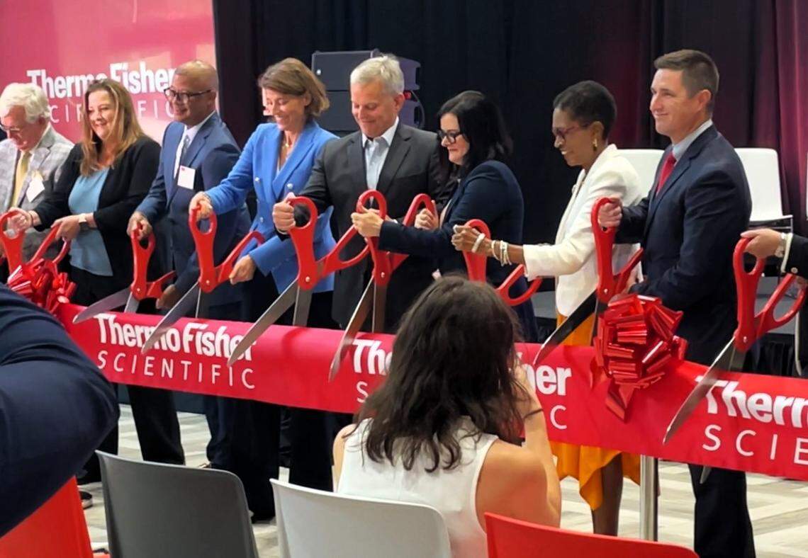 Pondering AI job displacement at a South Durham Waffle House