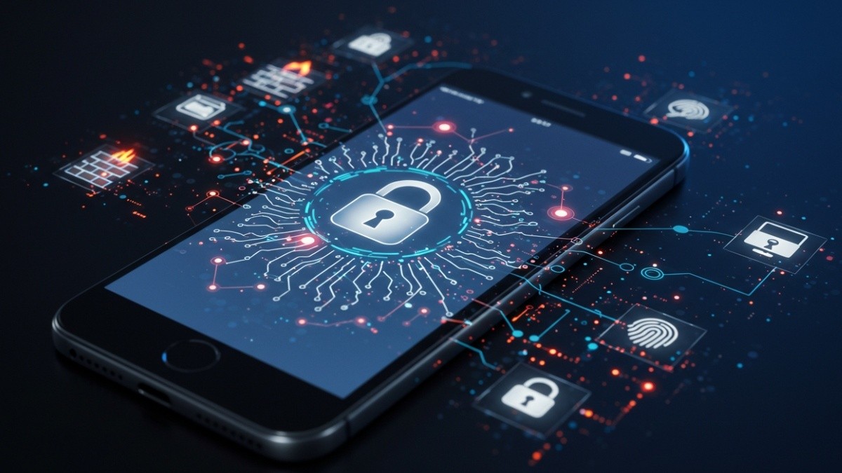 Data breach: Definitive formula for protecting your passwords