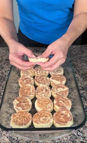 Easy Dessert Hack You’ll Wish You Knew Sooner!