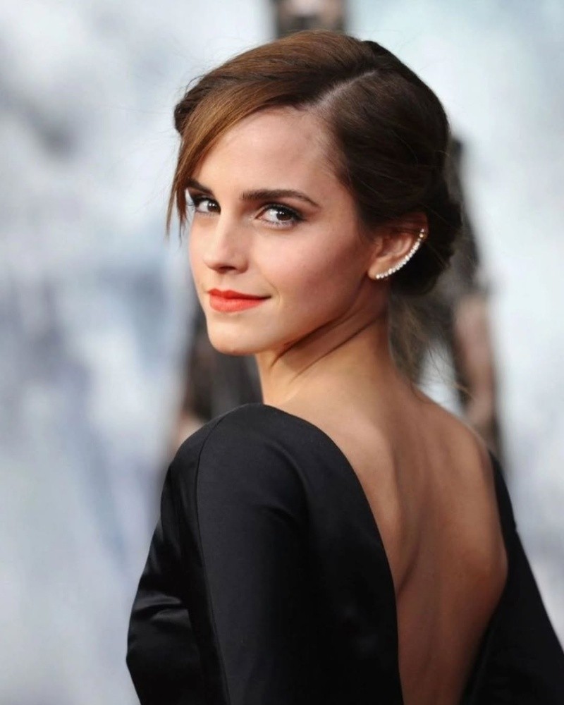 Emma Watson's Most Inspiring Quotes on Female Empowerment
