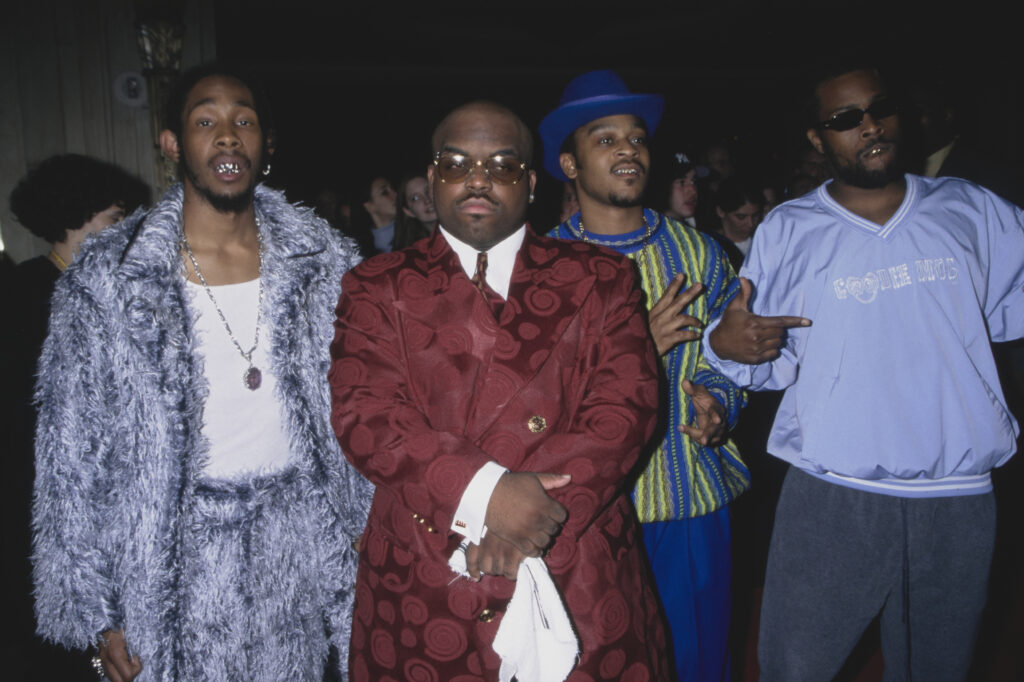 How CeeLo Green’s Meteoric Rise Came Crashing Down