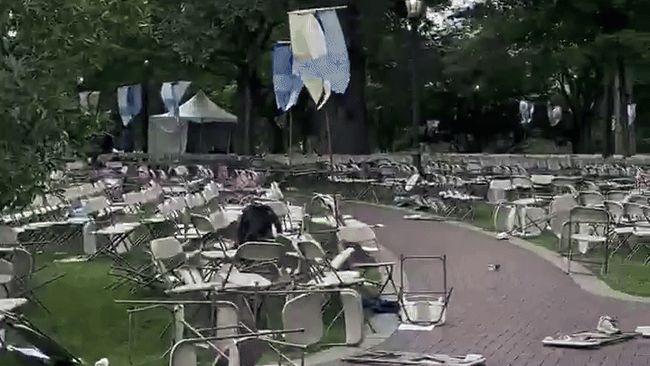 Students Flee as Police Respond to Reports of Active Shooter at ...