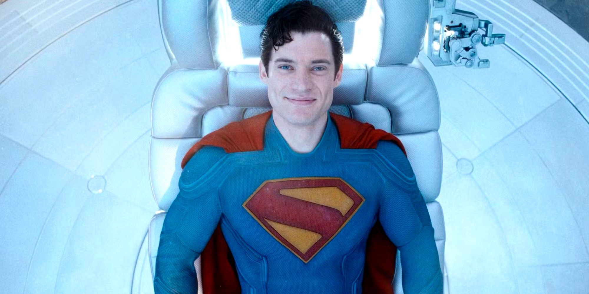 James Gunn's Superman Box Office Hits Global Milestone, Beating Marvel ...