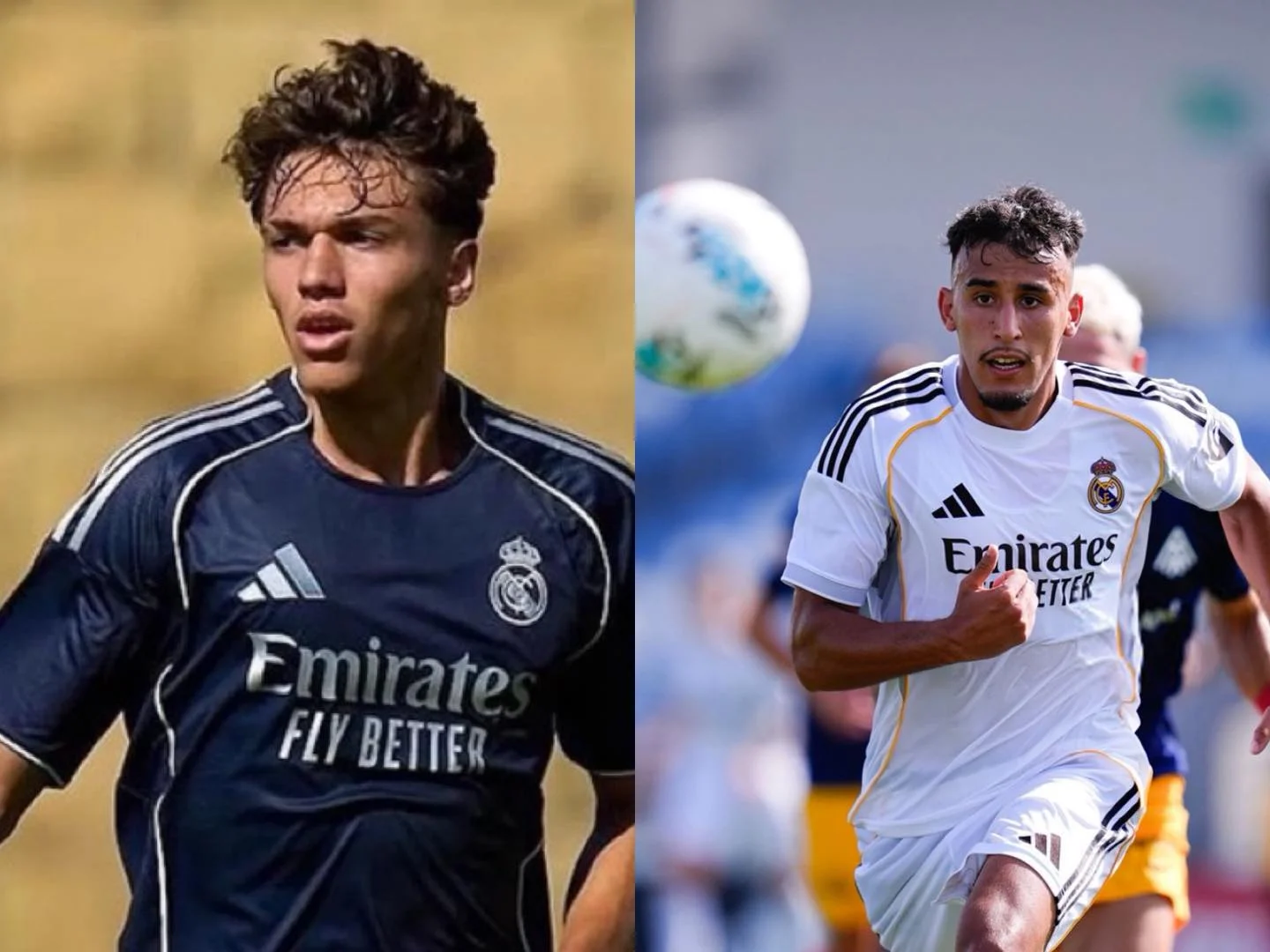 Morocco and Spain compete for dual-national talents ahead of U20 World ...