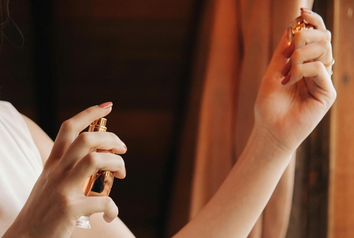 É fácil escolher os melhores perfumes low-cost a menos de 20 euros