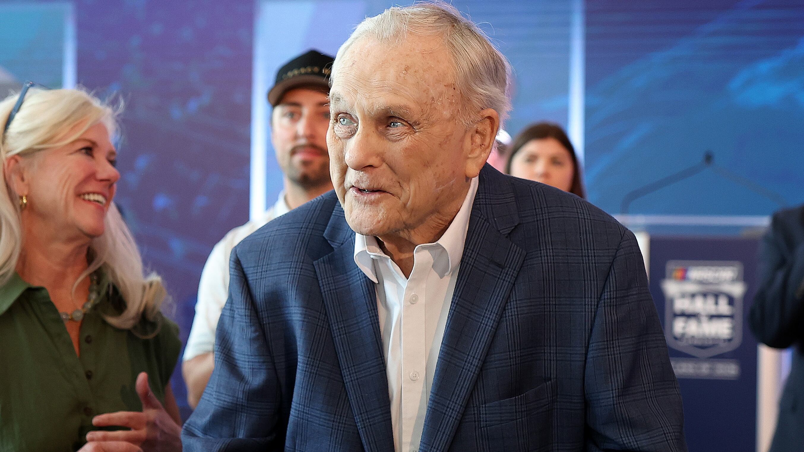 Pixar Voice Actor and NASCAR Icon ‘Humpy’ Wheeler Dies at 86